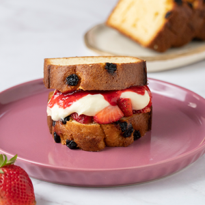 Postre fácil para consentir a mamá